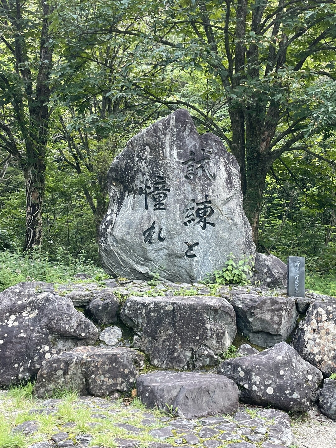 友人の古希の挑戦は早月尾根からの剱岳 ＆ TJARを応援しよう / べ〜さんの剱岳の活動データ | YAMAP / ヤマップ