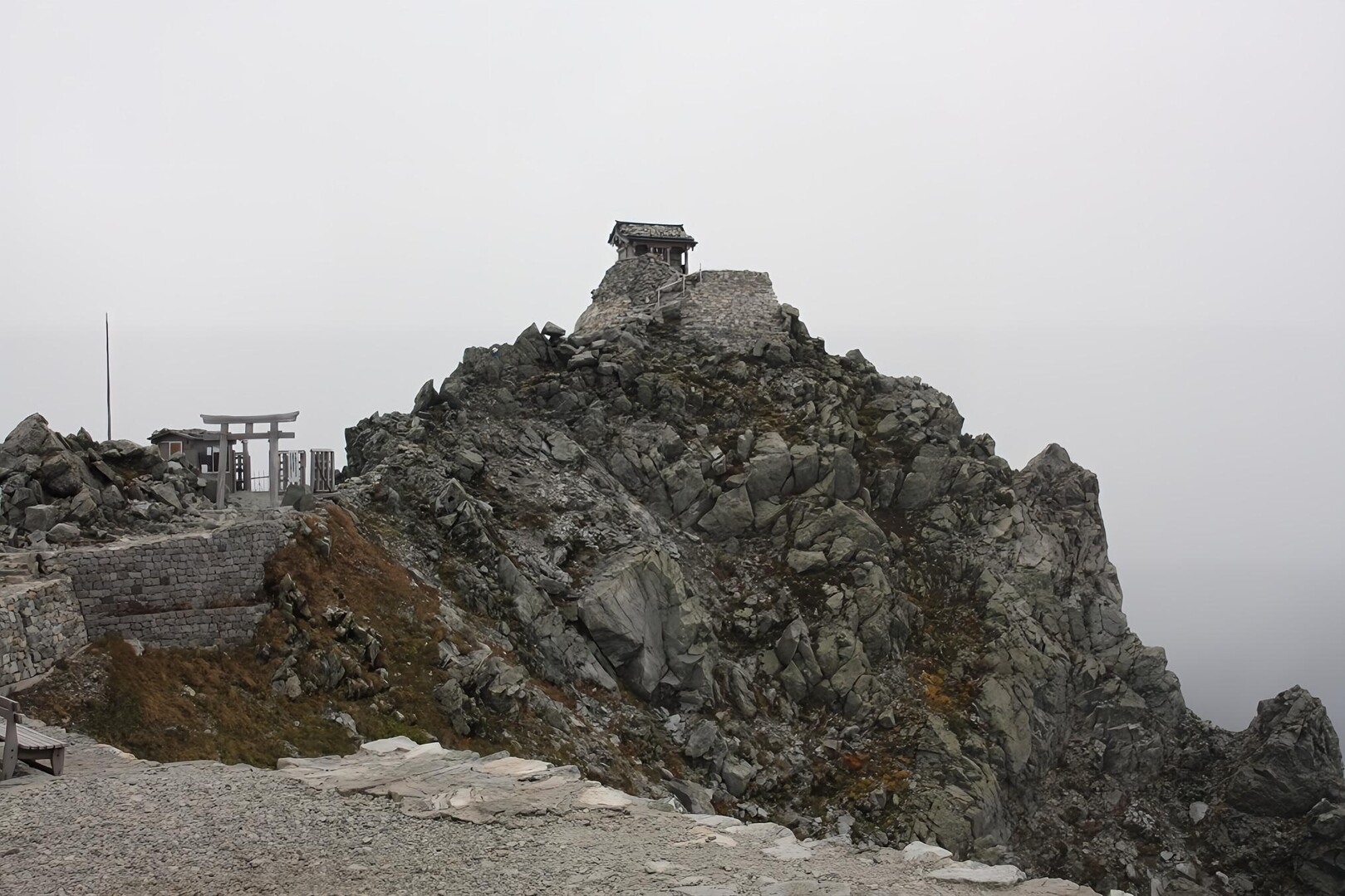 立山（雄山・大汝山） / suejirouさんの立山・雄山・浄土山の活動データ | YAMAP / ヤマップ