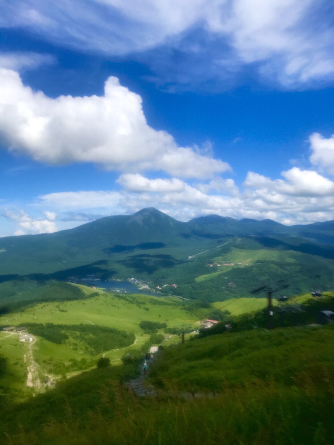 山の日記念②霧ヶ峰（車山） / VOさんの霧ヶ峰・車山・大笹峰の活動データ | YAMAP / ヤマップ
