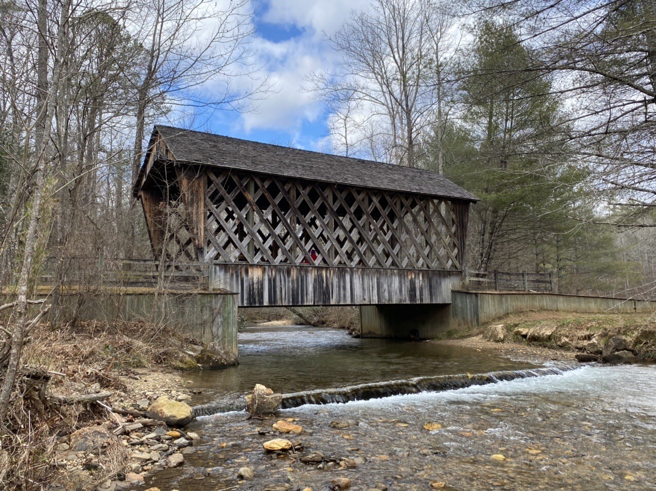 アメリカ南部は月曜が祭日 キング牧師生誕... / tinamtさんのモーメント | YAMAP / ヤマップ