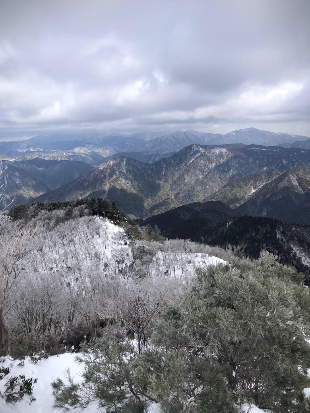 ※過去の山行記録です。 R3 2月19日... / オオイシさんのモーメント | YAMAP / ヤマップ