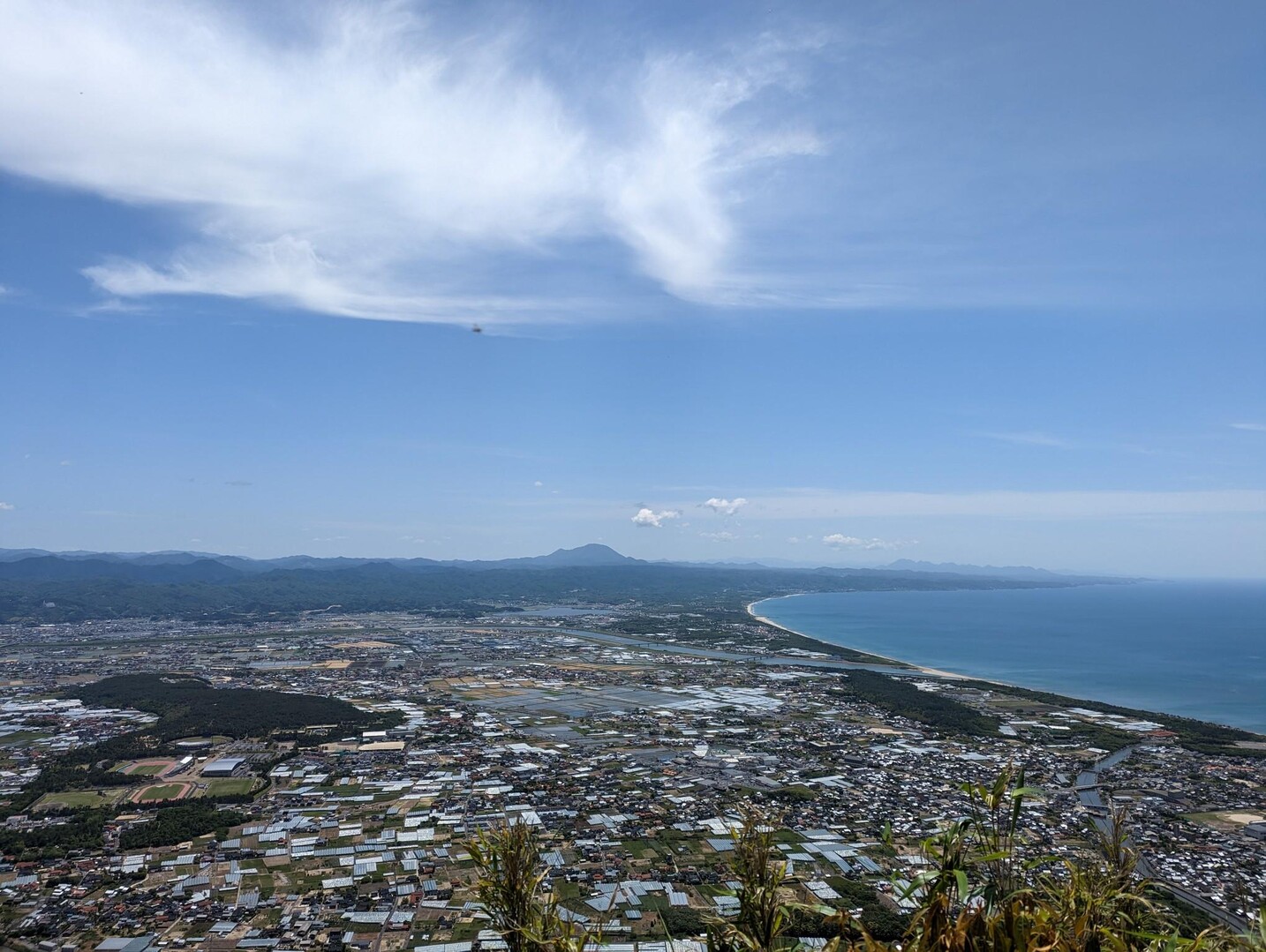 弥山 / Ranさんの鼻高山・弥山・旅伏山の活動日記 | YAMAP / ヤマップ