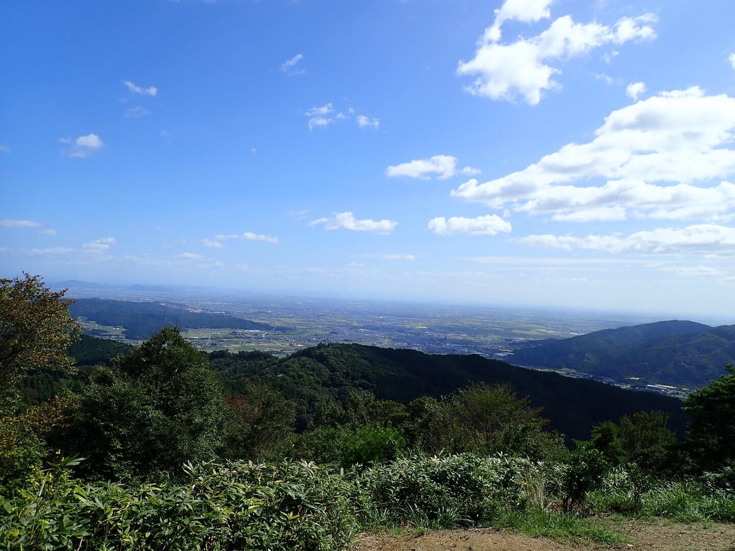 明神山 / sumiさんの菩提山・明神山の活動データ | YAMAP / ヤマップ