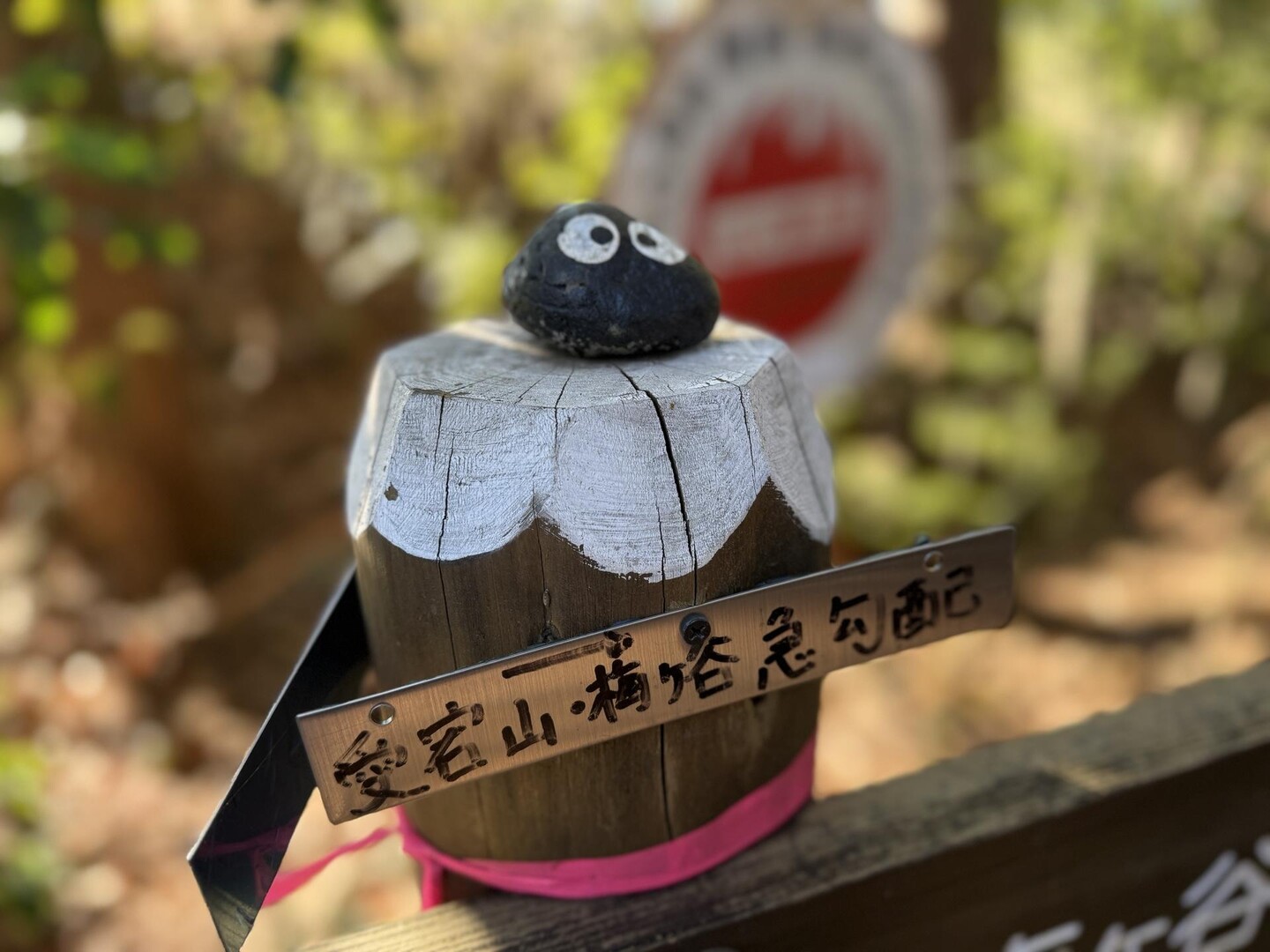 赤ぼっこ（青梅長淵丘陵） / kazu-bayさんの赤ぼっこの活動データ | YAMAP / ヤマップ