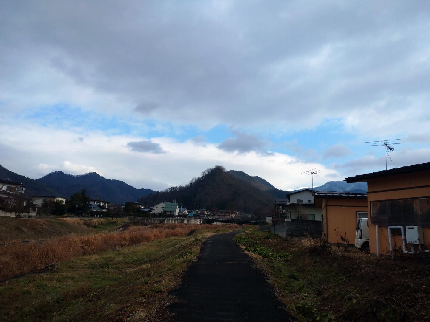 成沢城跡 / nochさんの山形市の活動データ | YAMAP / ヤマップ