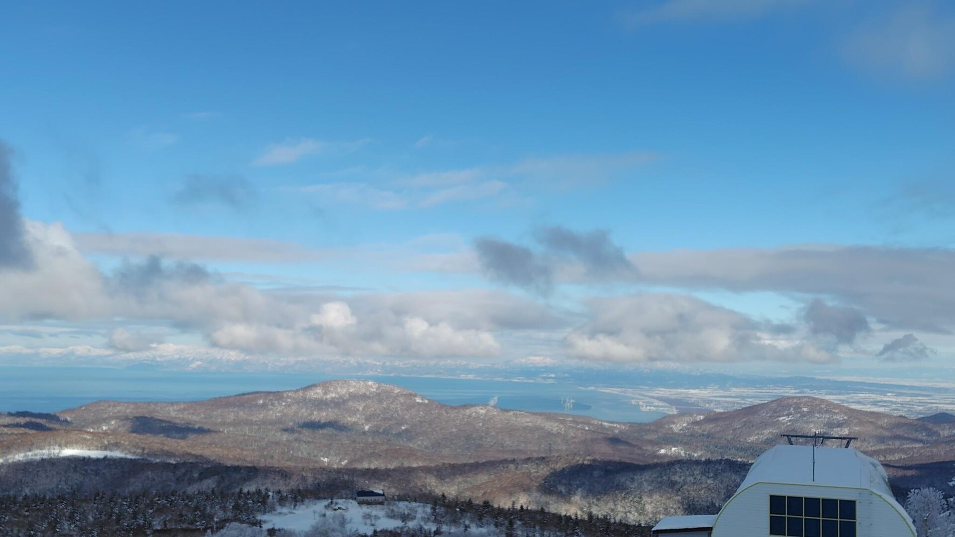 札幌国際スキー場でスキー🥩🍺🐟🍣 / clutch_tさんの余市岳・定山渓天狗岳の活動データ | YAMAP / ヤマップ