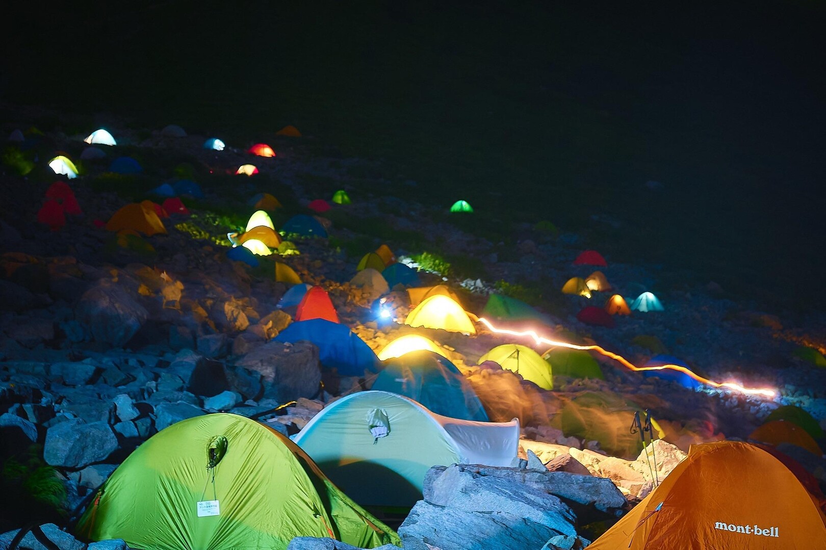 YAMAPを使いだす前… 標準タイム6時... / kohtaさんのモーメント | YAMAP / ヤマップ