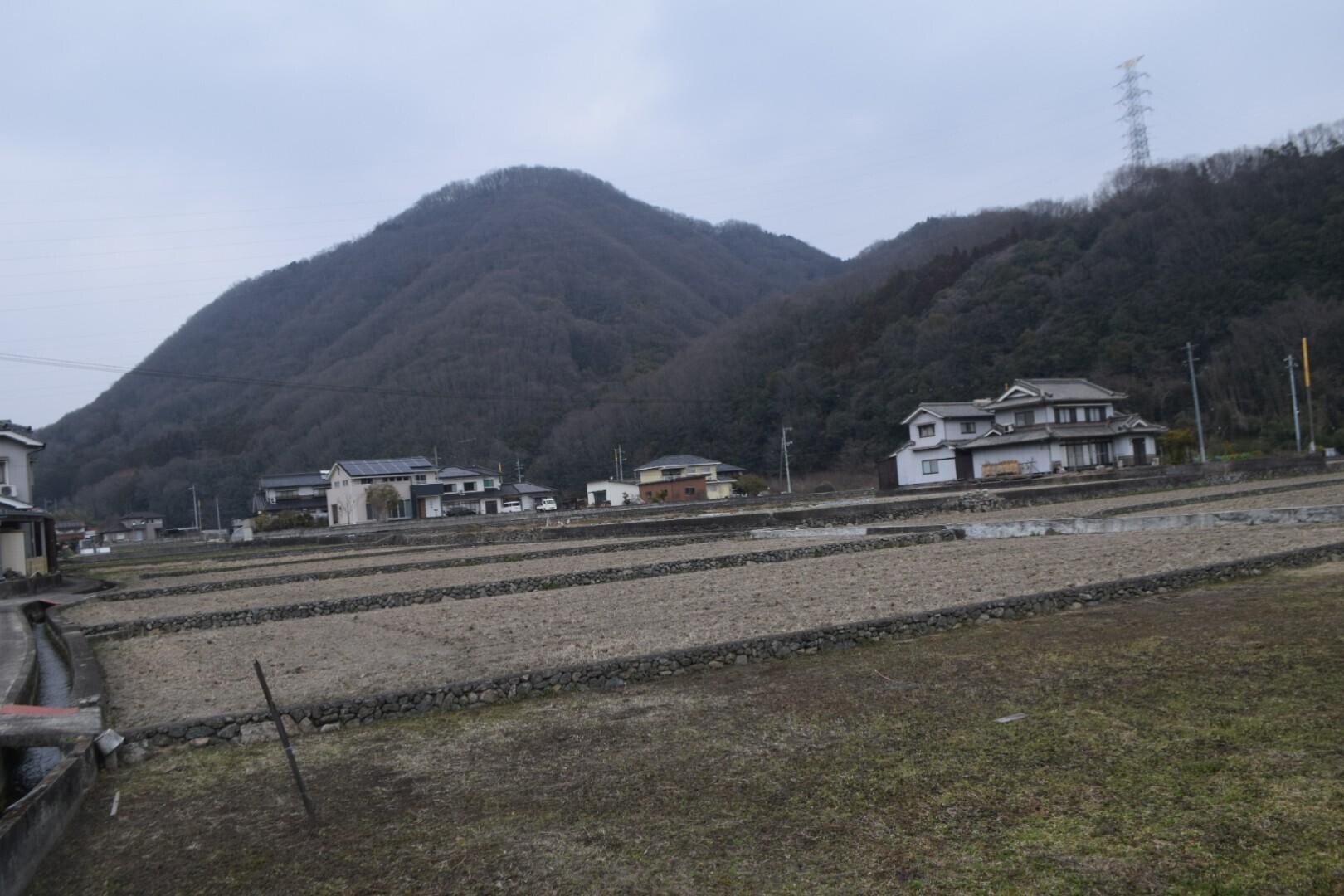天神山387.3m / やまんぼうさんの蛇円山・京ノ上山の活動データ | YAMAP / ヤマップ