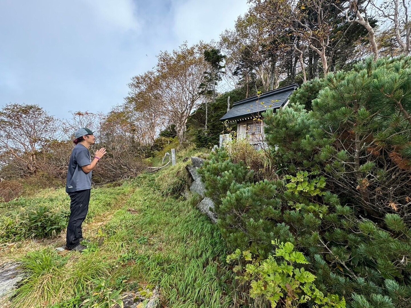 憧れのクラシックルートin乗鞍岳 / yasu乗越さんの乗鞍岳の活動データ | YAMAP / ヤマップ