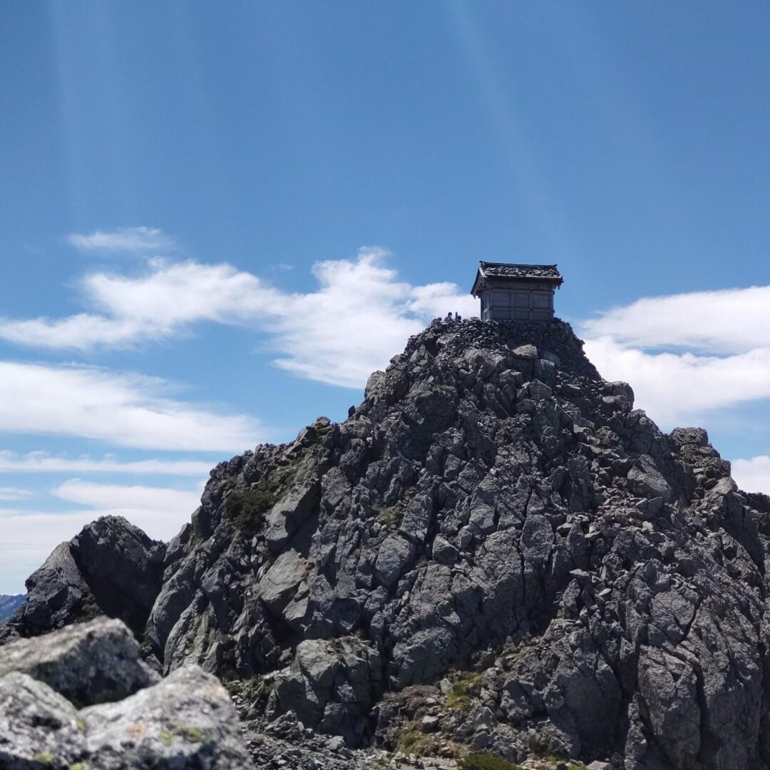 あっしーのページ | YAMAP / ヤマップ