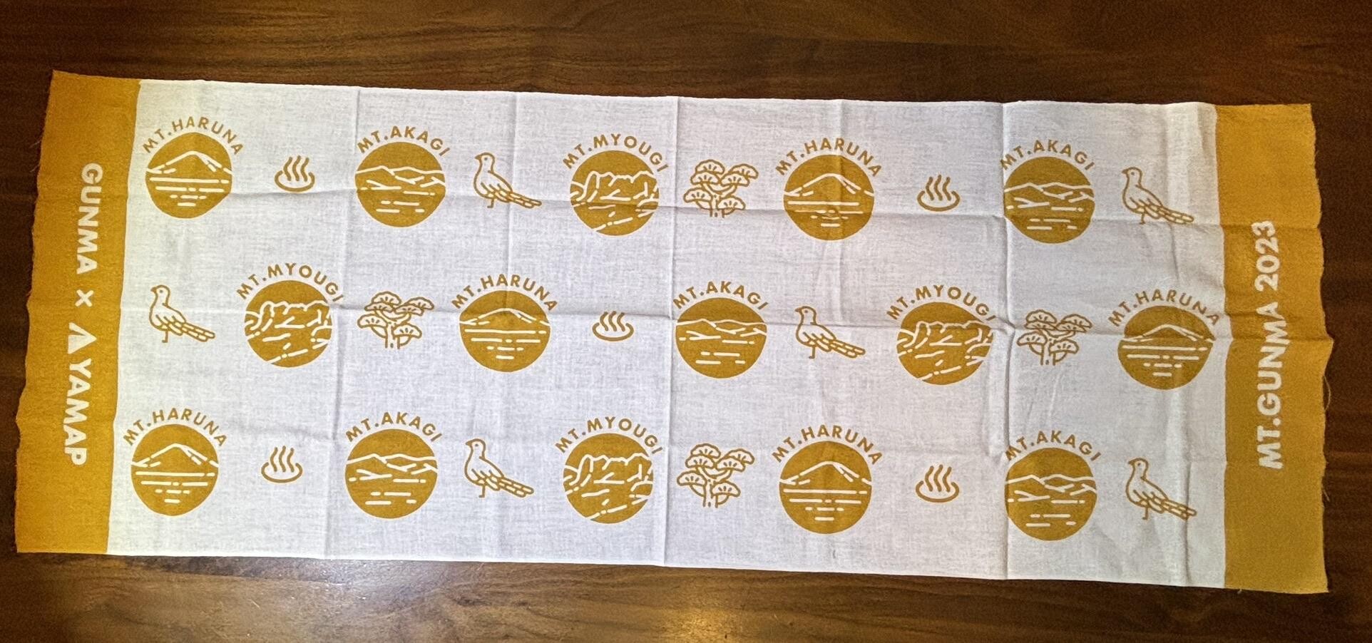 YAMAPからの贈り物🎁〜Part2 ... / ホリホリさんのモーメント | YAMAP / ヤマップ