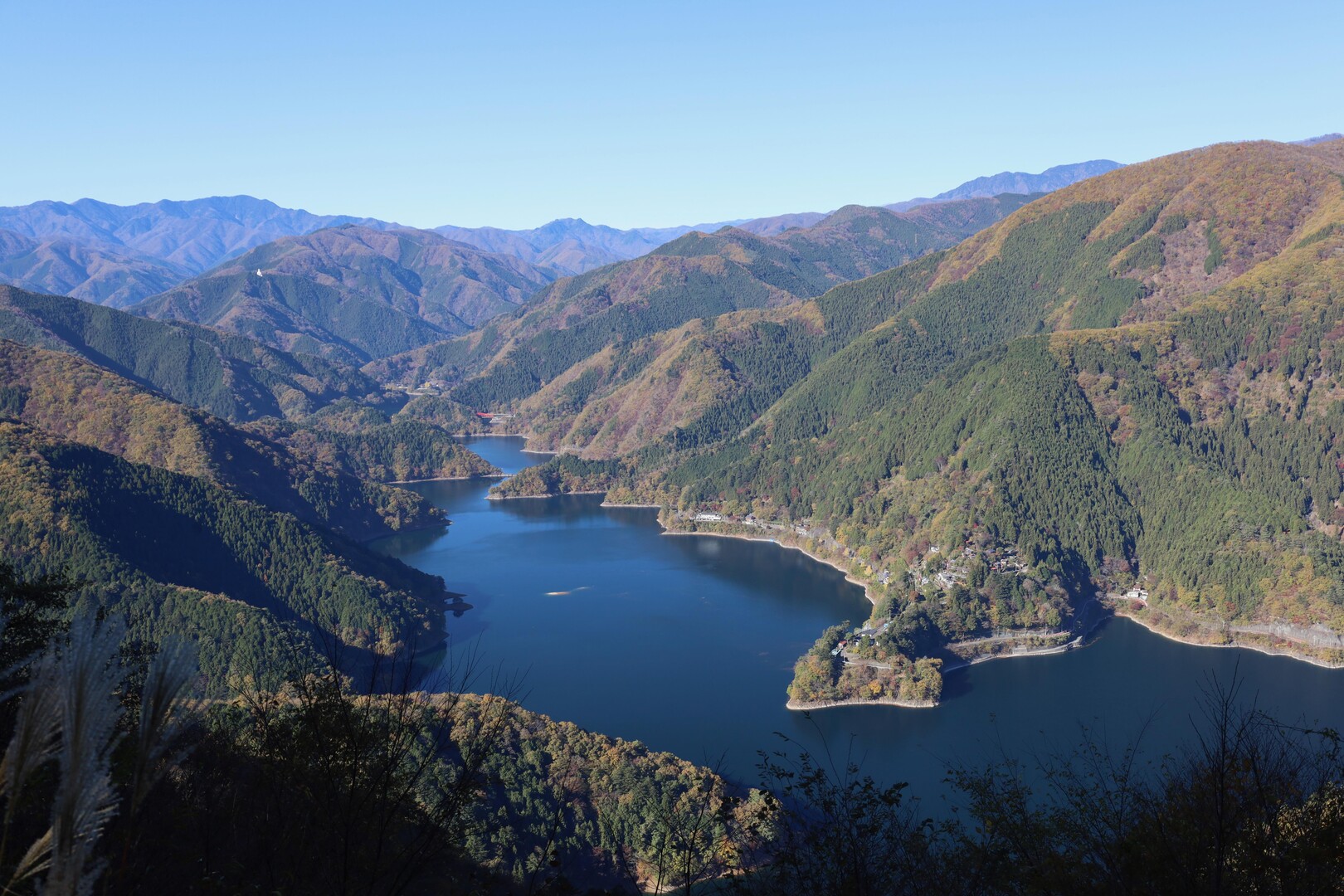 御前山 / nakameguさんの大岳山・御岳山・御前山の活動データ | YAMAP / ヤマップ