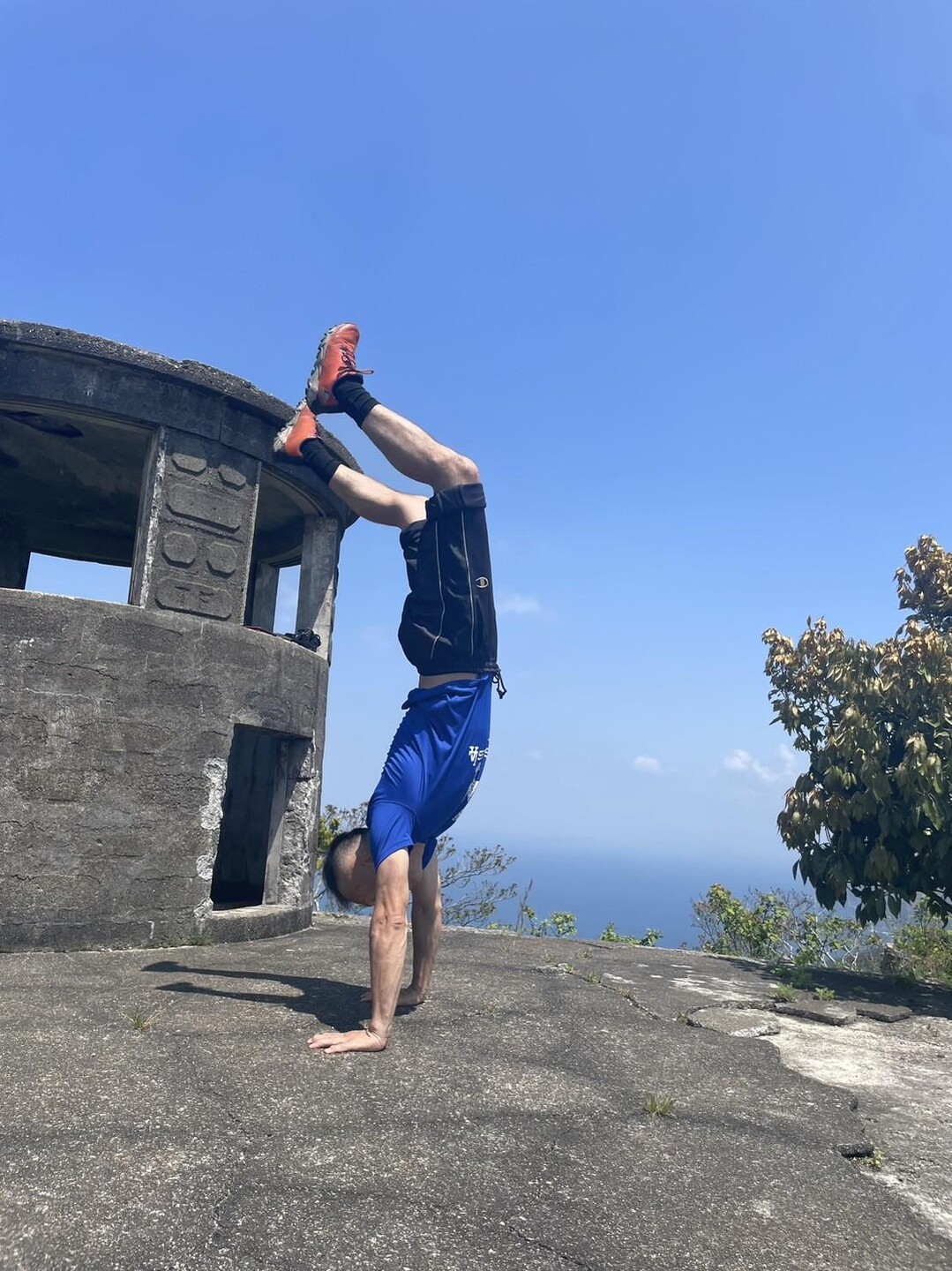 せっかくの青空、青海島まで来て32年ぶり... / emu626さんのモーメント | YAMAP / ヤマップ