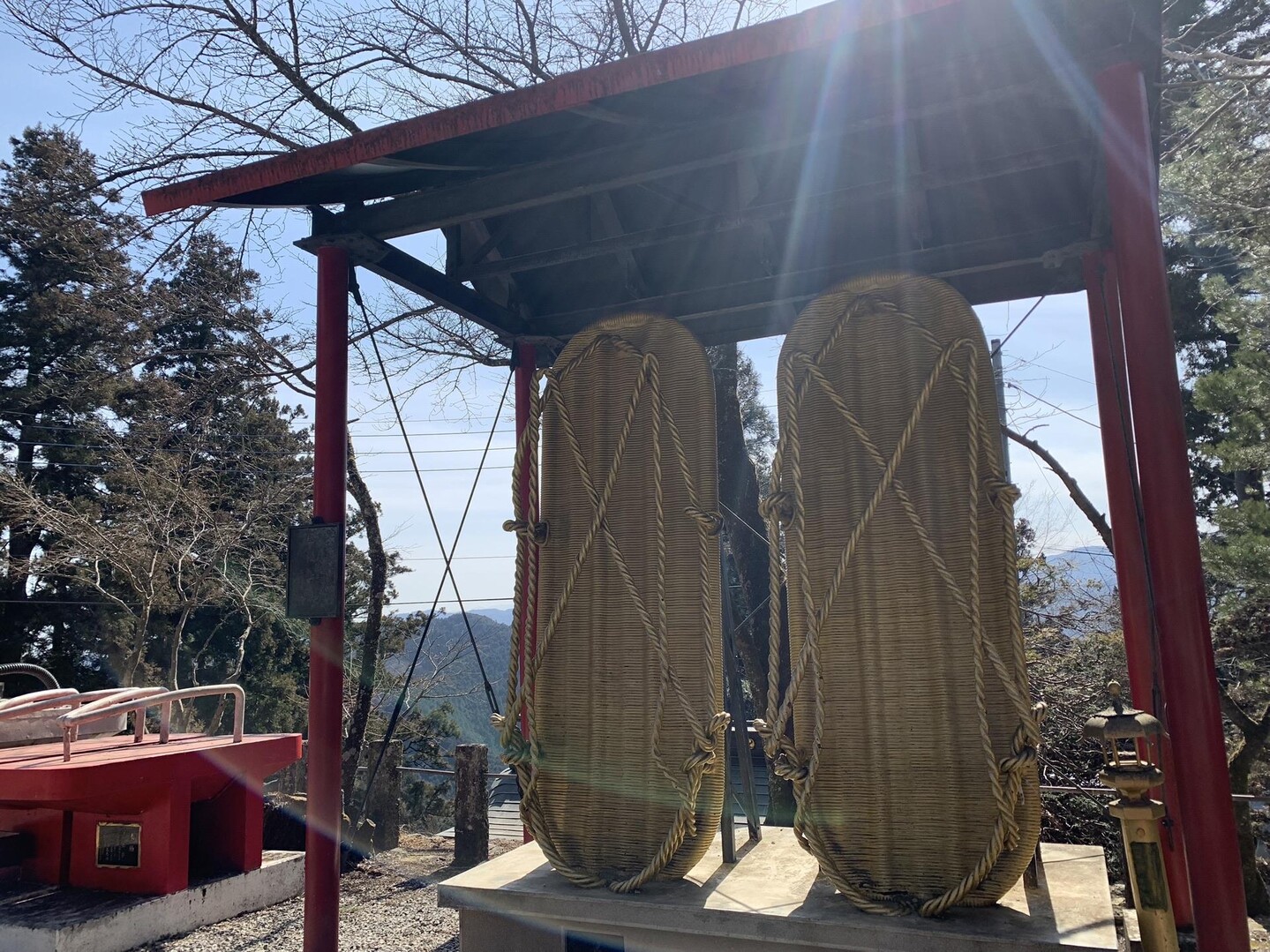 秩父だけど伊豆ヶ岳 / cosyauさんの武甲山・伊豆ヶ岳・小持山の活動データ | YAMAP / ヤマップ