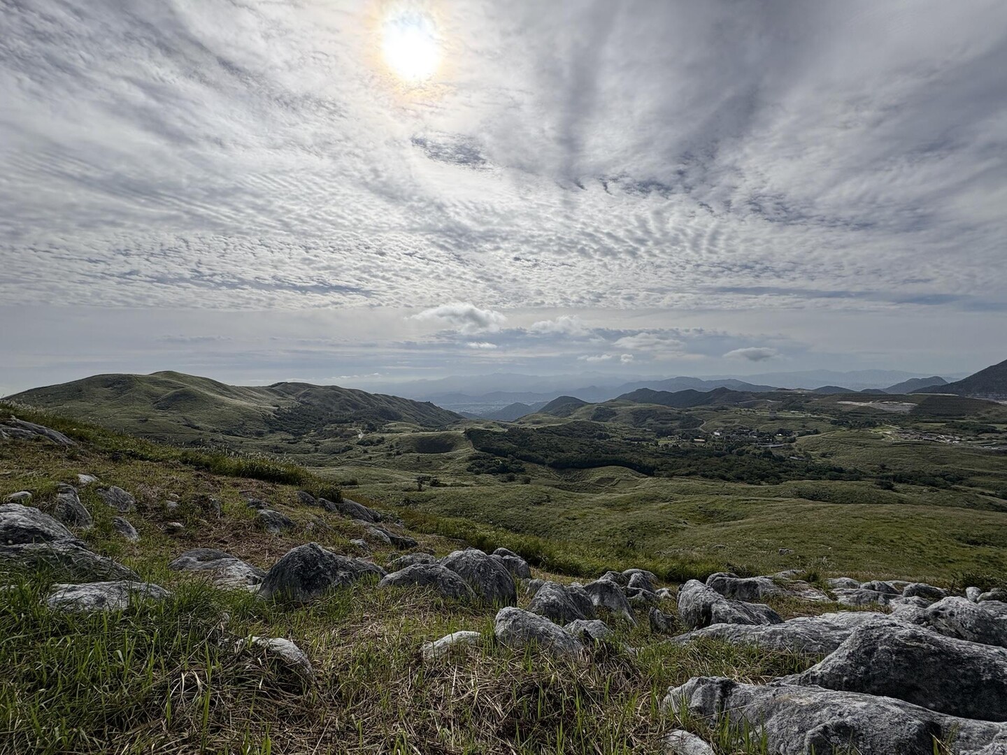 大平山・四方台・貫山 / neko_deluxeさんの平尾台・貫山・水晶山の活動データ | YAMAP / ヤマップ