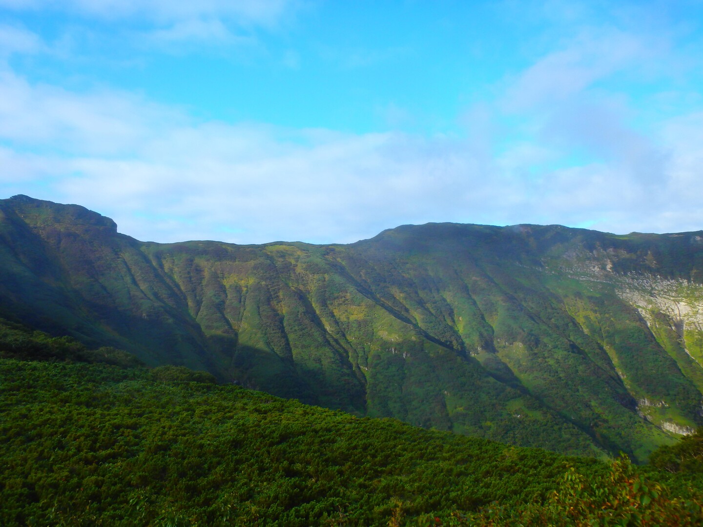 暑寒別2往復～暑寒 Be Two😁 / やまぴりかさんの暑寒別岳の活動データ | YAMAP / ヤマップ