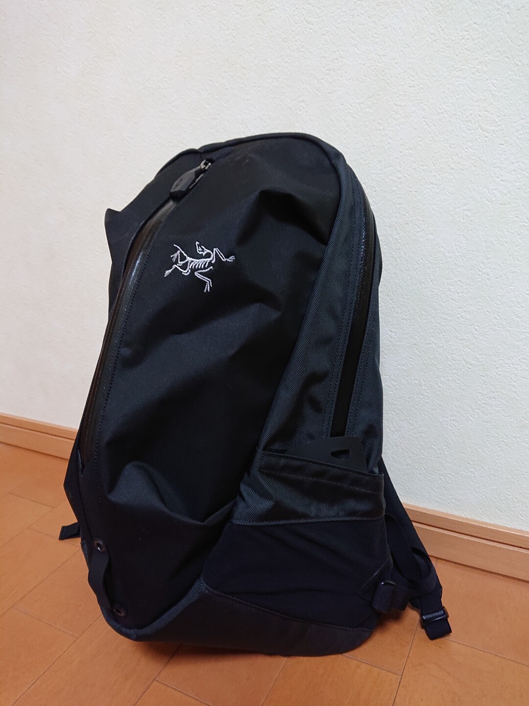 ARC’TERYX 神戸元町にて ... / ずっくんさんのモーメント | YAMAP / ヤマップ