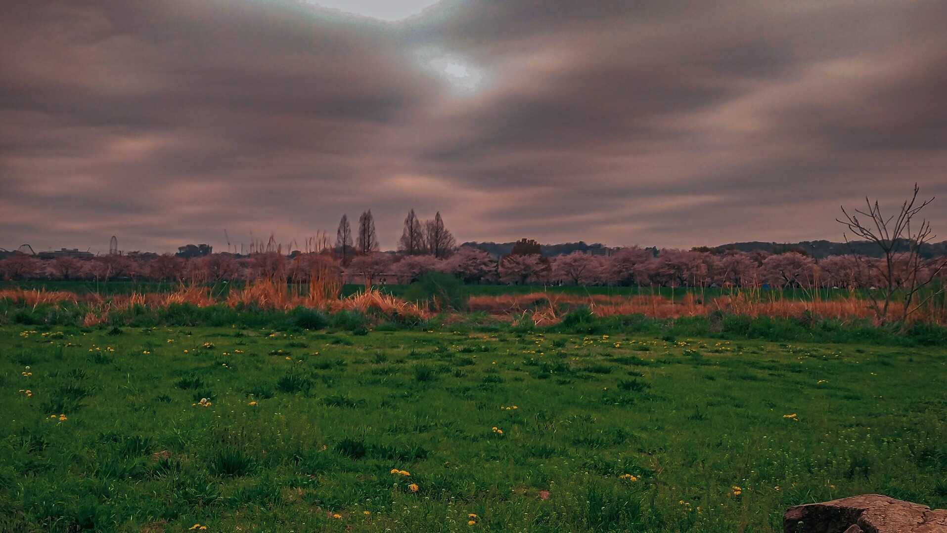 空と雲と / GIさんのモーメント | YAMAP / ヤマップ