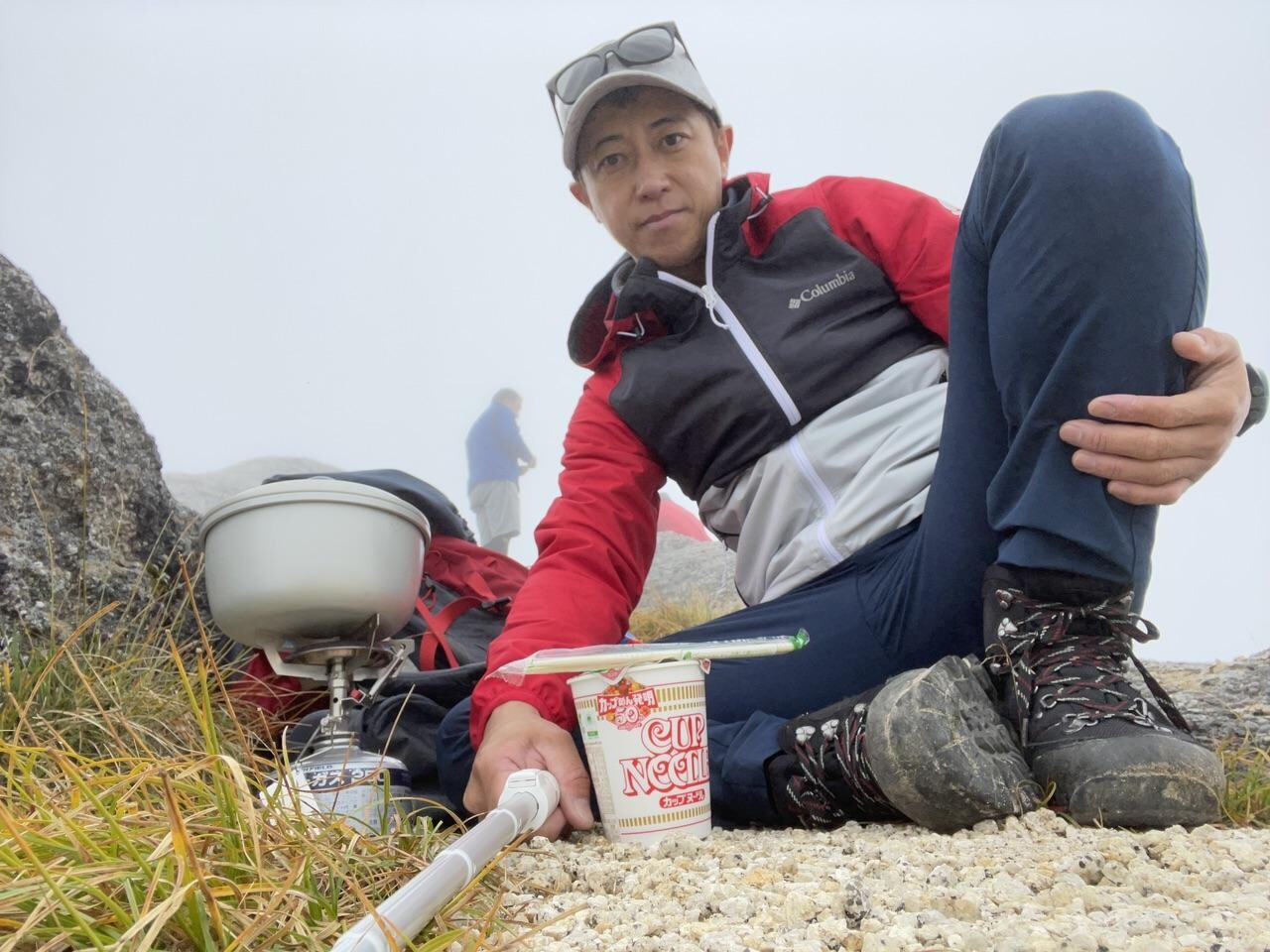 HORNのページ | YAMAP / ヤマップ