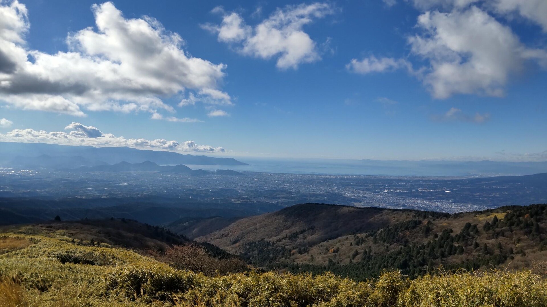 関所跡BS〜箱根外輪山〜桃源台BS / 441Mさんの箱根山・神山の活動データ | YAMAP / ヤマップ