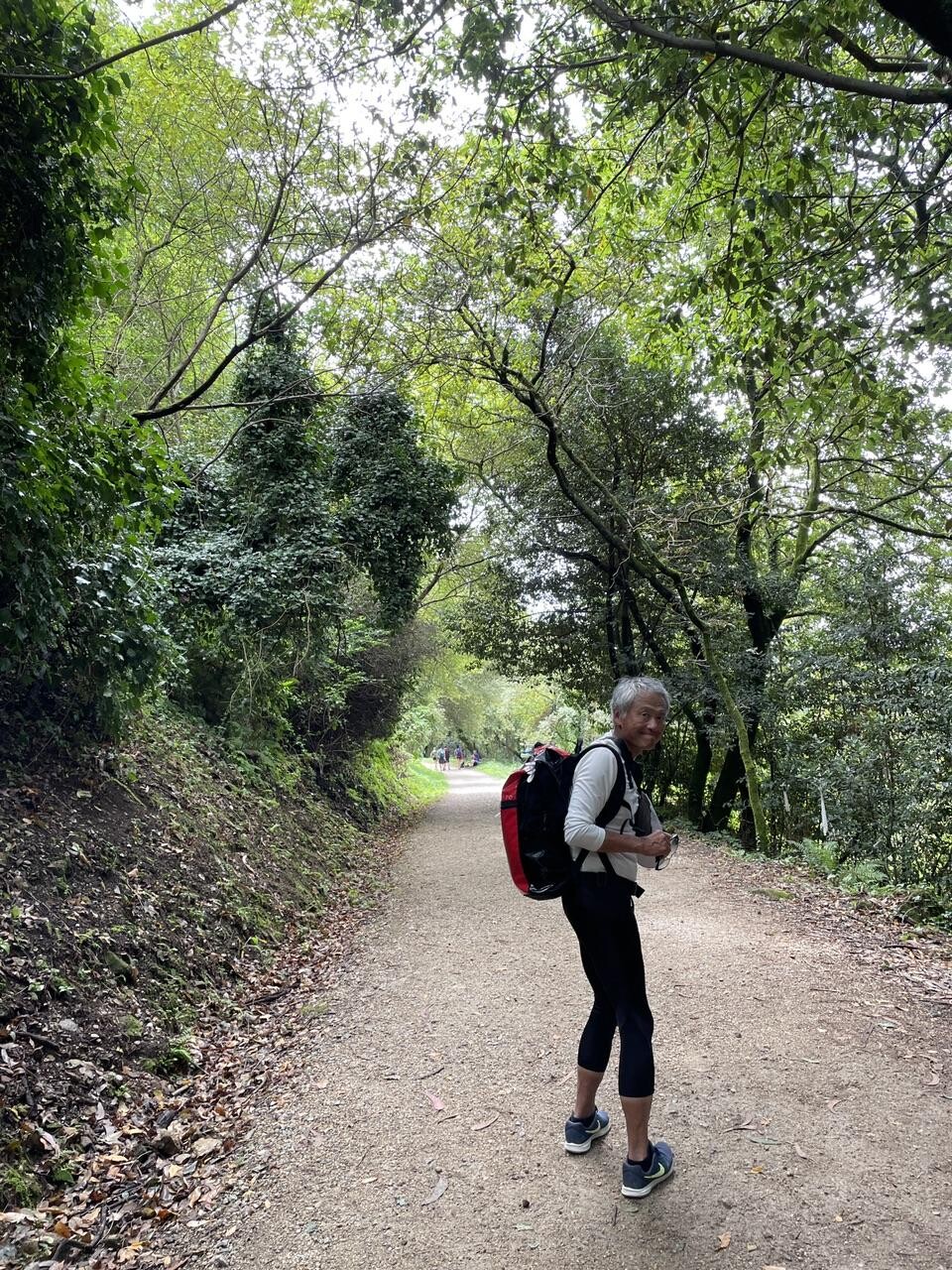 shinjiのページ | YAMAP / ヤマップ