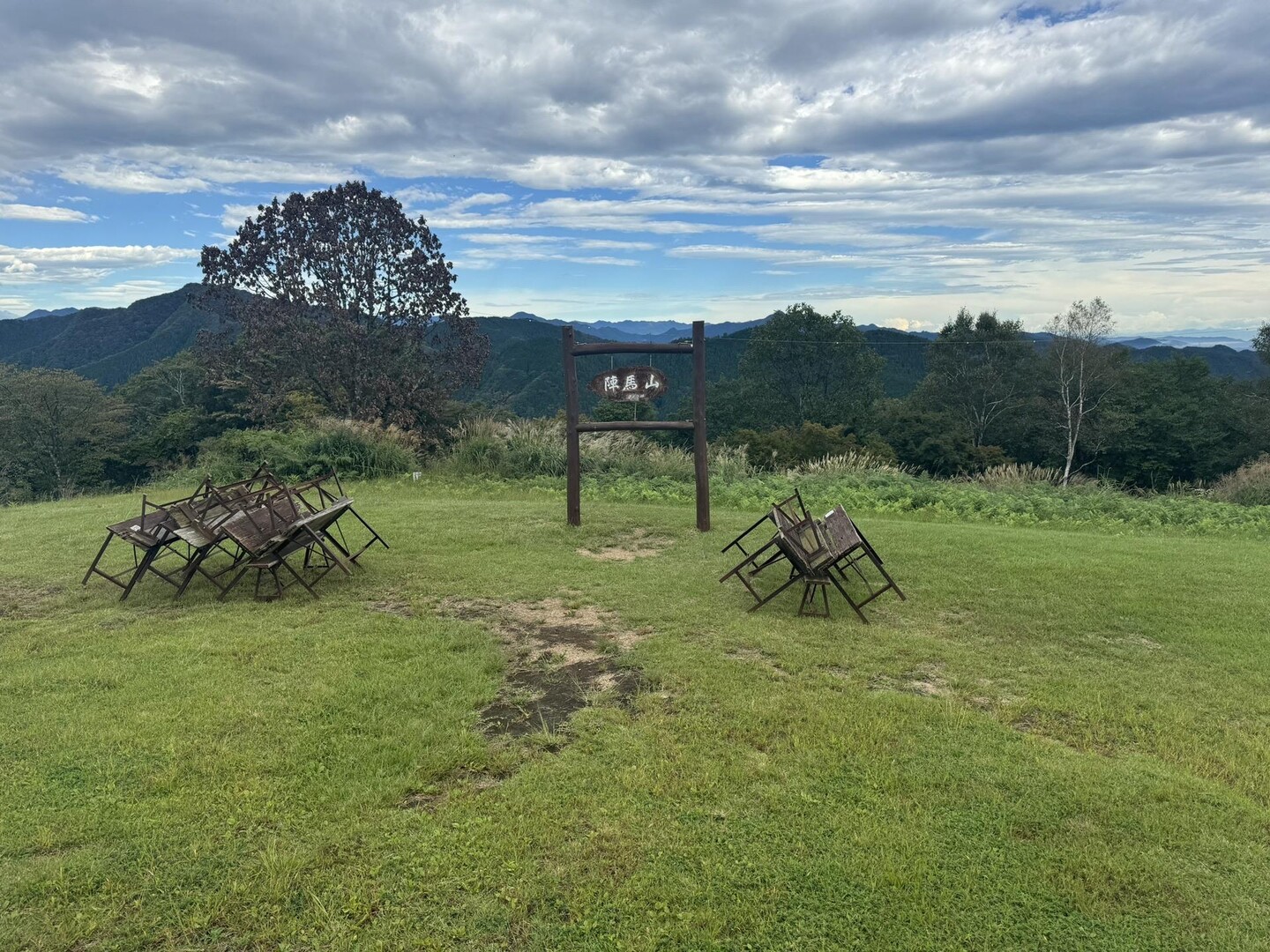 陣馬から高尾山口駅まで / Maa-shiさんの高尾山・陣馬山・景信山の活動データ | YAMAP / ヤマップ