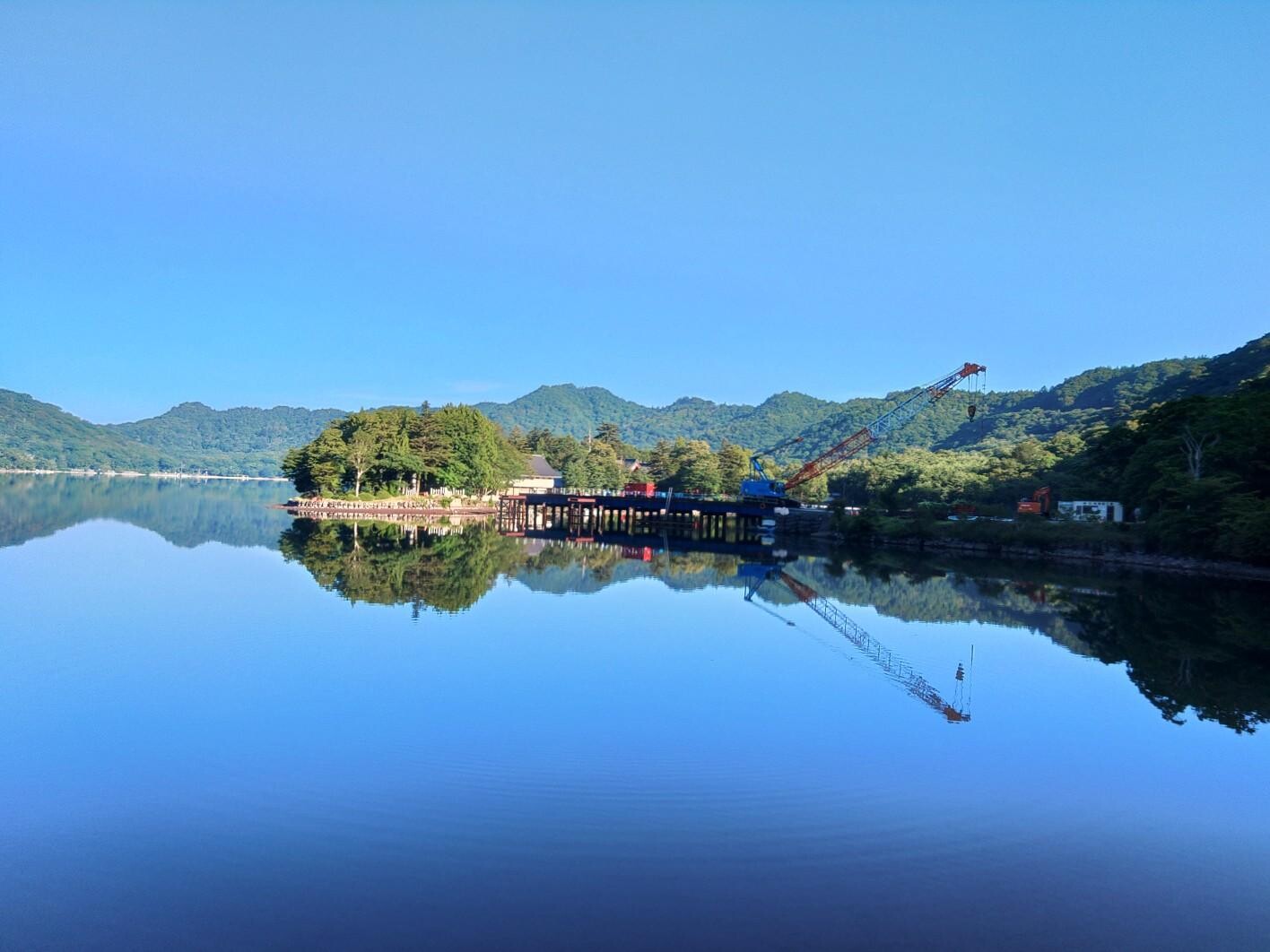 ☀︎ Mt.AKG ・☀️midsummer mountain / boruさんのヤマノススメ巡礼マップ（赤城山・地蔵岳）の活動データ | YAMAP / ヤマップ