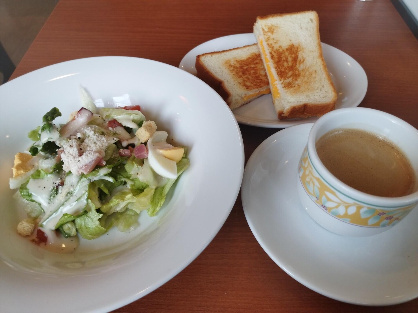 お気に入りのモーニング☕ / tsさんのモーメント | YAMAP / ヤマップ