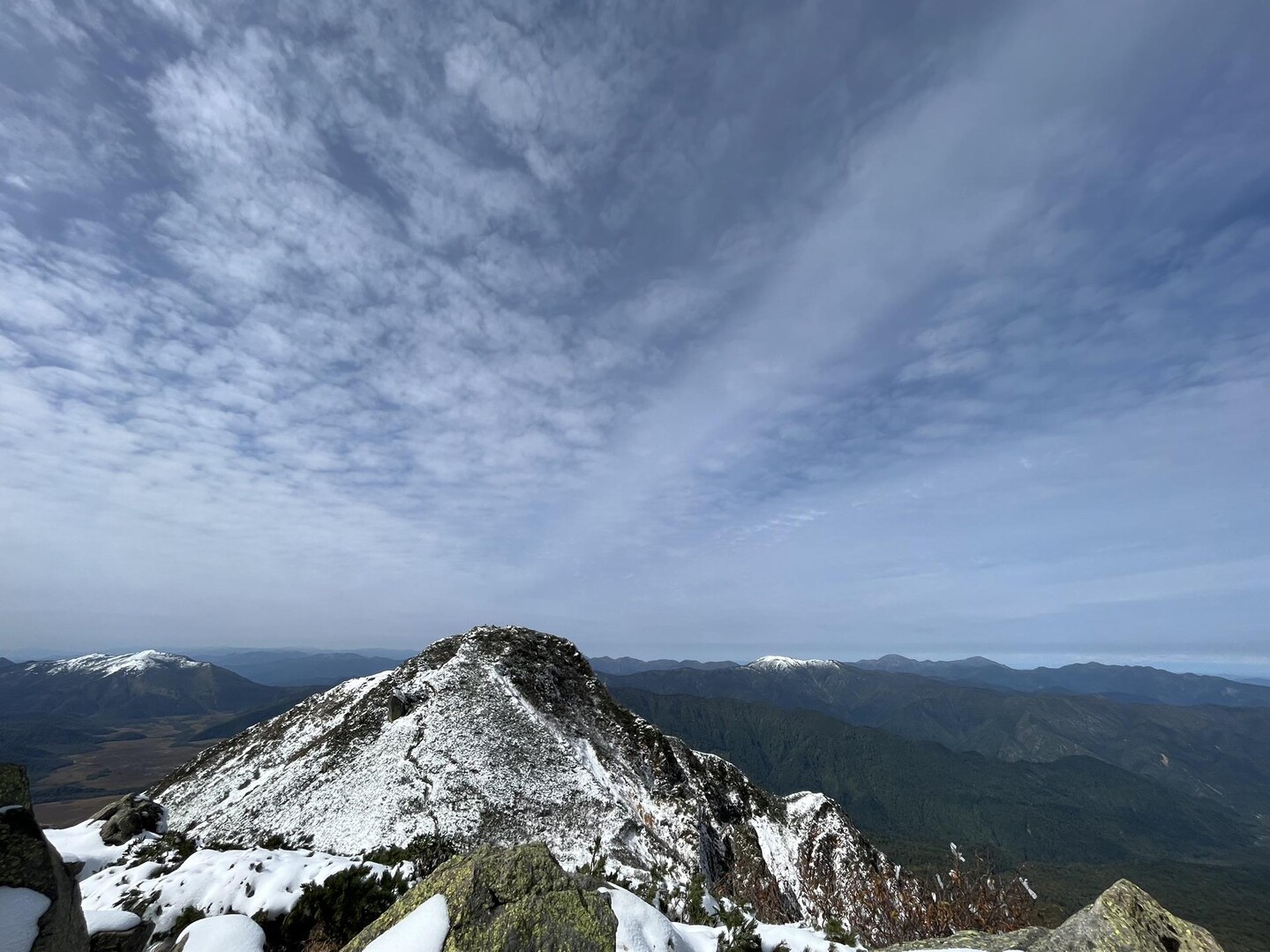 燧ヶ岳（俎嵓） / kateさんの尾瀬・燧ヶ岳の活動データ | YAMAP / ヤマップ