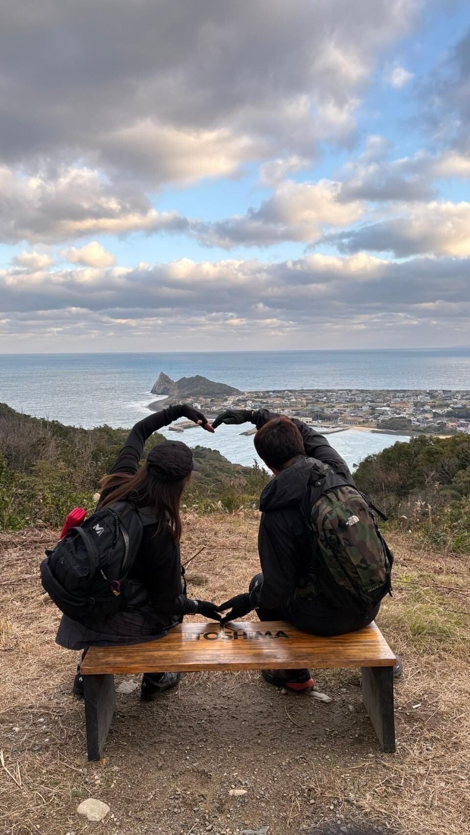 メリクリ🎅立石山 / MATSUさんの立石山の活動データ | YAMAP / ヤマップ