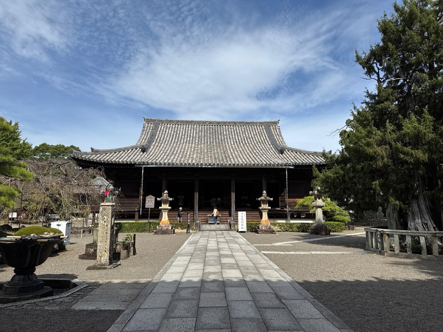 熊野古道 紀伊路 6日目（道成寺駅～印南駅） / OKさんの熊野古道 紀伊路②（湯浅駅～切目駅）の活動データ | YAMAP / ヤマップ