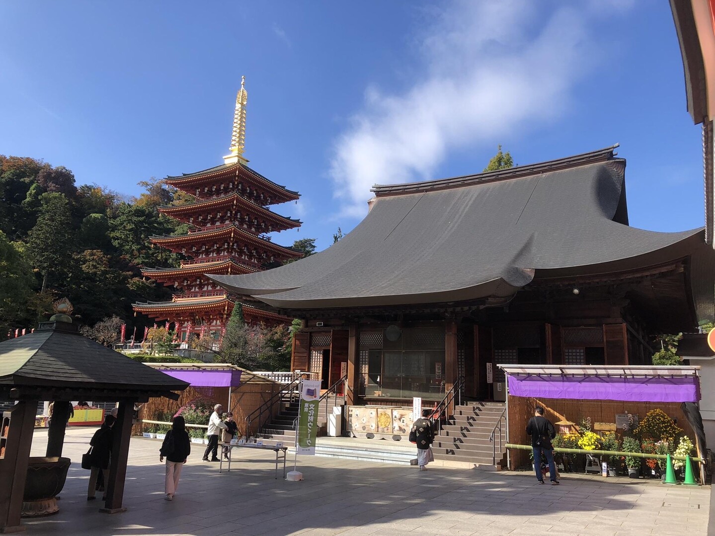 多摩川・浅川🚶‍♀️愛宕山・bar / アイガ－さんの甲州街道(府中宿～横山宿)の活動データ | YAMAP / ヤマップ