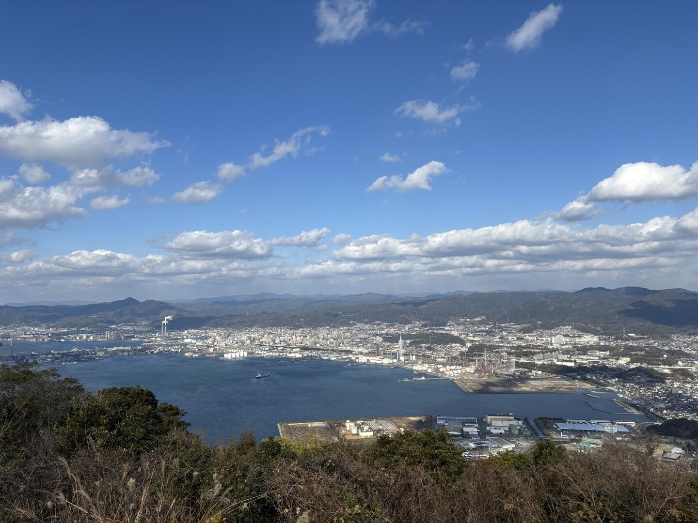 太華山 / michi michiさんの太華山の活動データ | YAMAP / ヤマップ