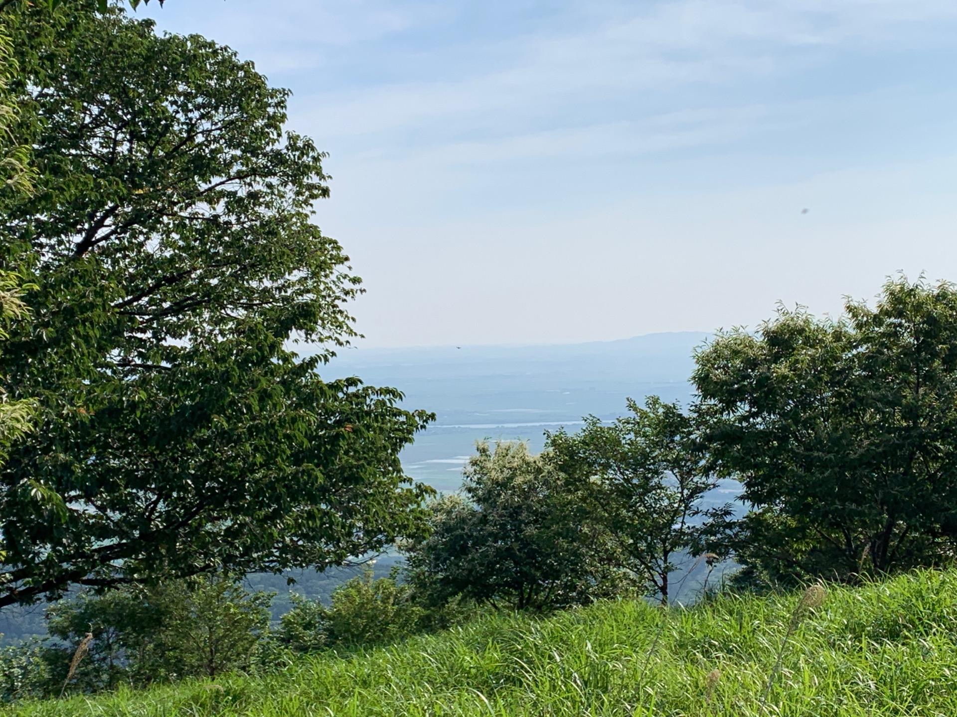 高須山 / ca2.hero_さんの高須山の活動データ | YAMAP / ヤマップ