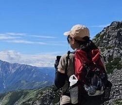 Pineのページ | YAMAP / ヤマップ