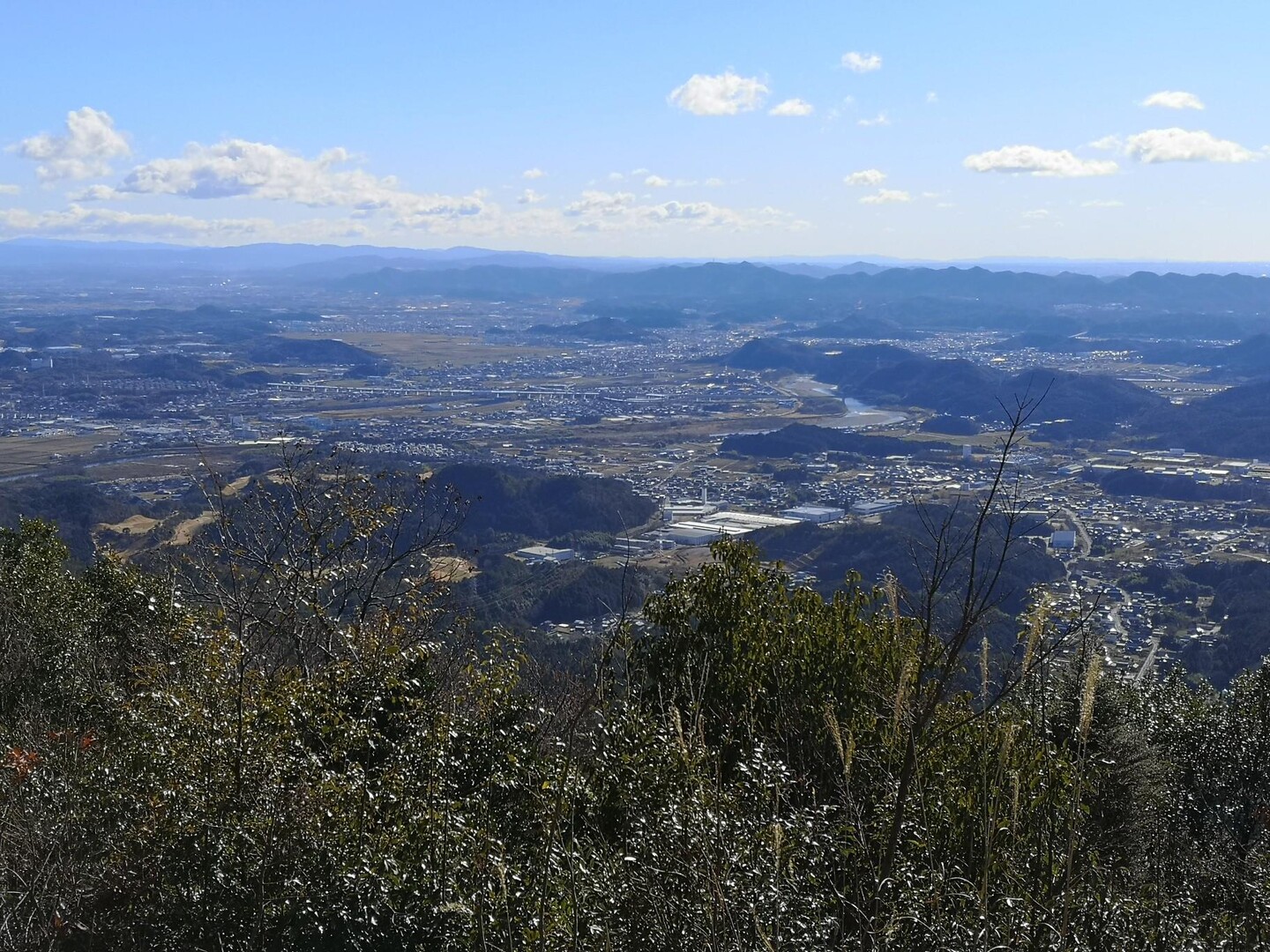 天王山 / JOJOヶ岳さんの天王山・誕生山の活動データ | YAMAP / ヤマップ