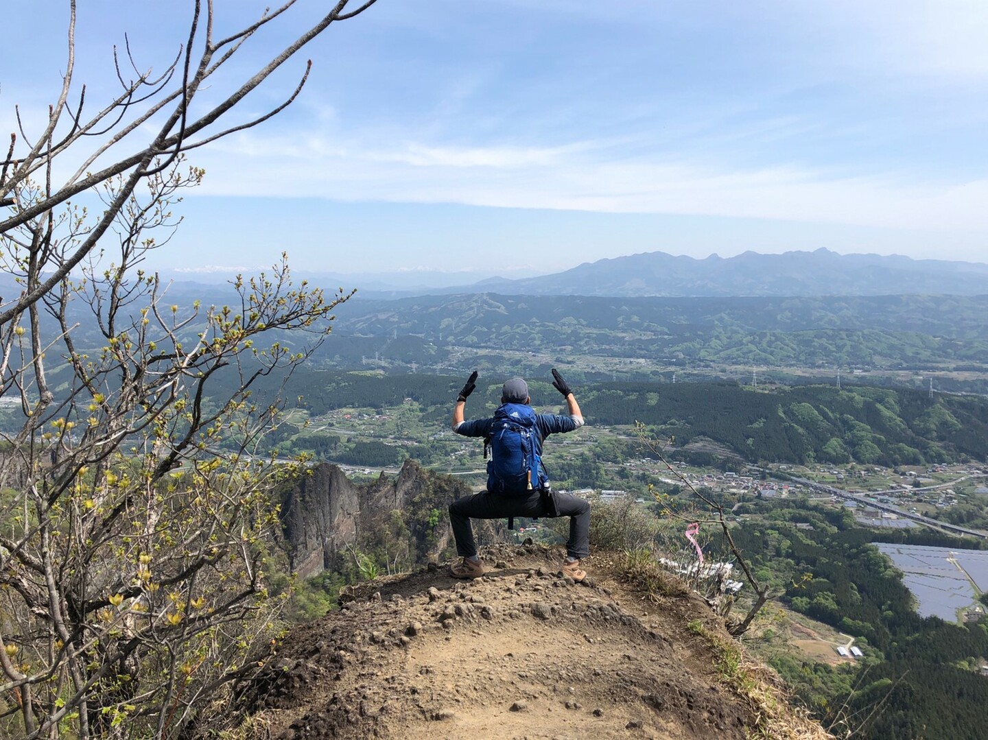 【上毛三山】妙義山・天狗岳・相馬岳-2019-05-03 / j.jack02さんの妙義山・天狗岳・相馬岳の活動データ | YAMAP / ヤマップ
