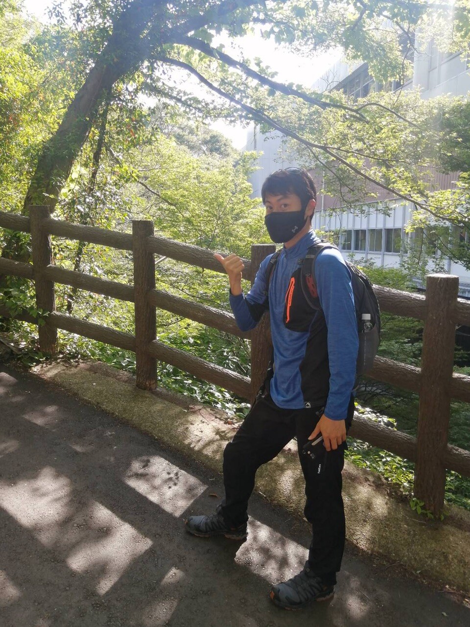 JUNのページ | YAMAP / ヤマップ