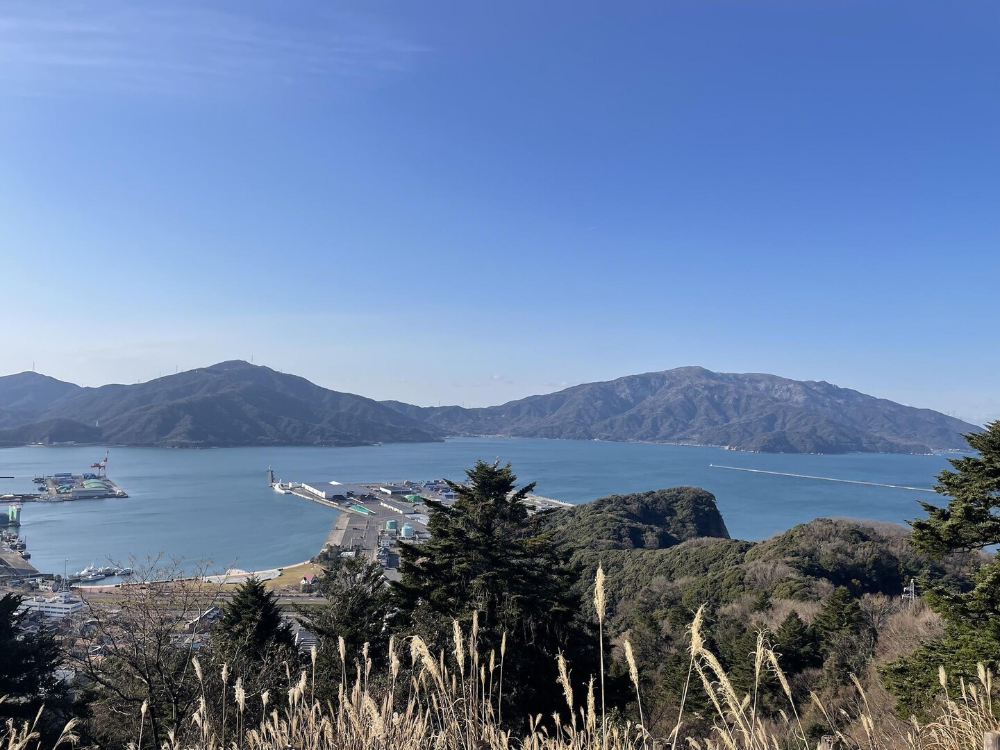 快晴です〜 天筒山 / miniさんの天筒山・中池見湿地の活動データ | YAMAP / ヤマップ