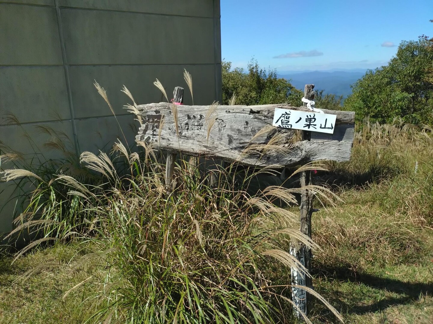 鷹ノ巣山 / VDGGさんの鷹ノ巣山・カンノ木山・硫黄山の活動データ | YAMAP / ヤマップ