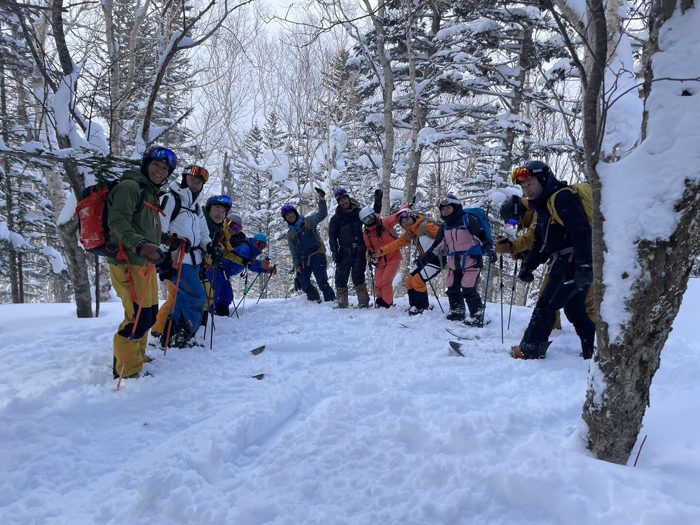 児玉毅シークレットDay4-2023-02-26 / TaikiさんのGT3 1の活動データ | YAMAP / ヤマップ