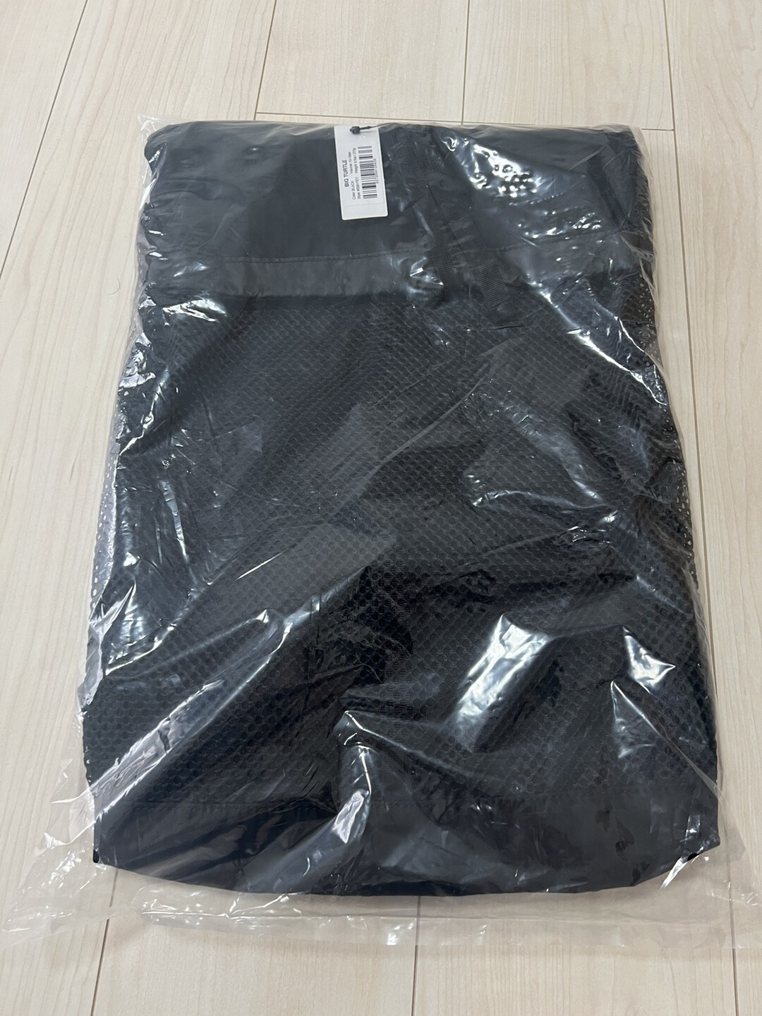 ニューアイテムを購入しました。 ULハイ... / tategami21さんのモーメント | YAMAP / ヤマップ