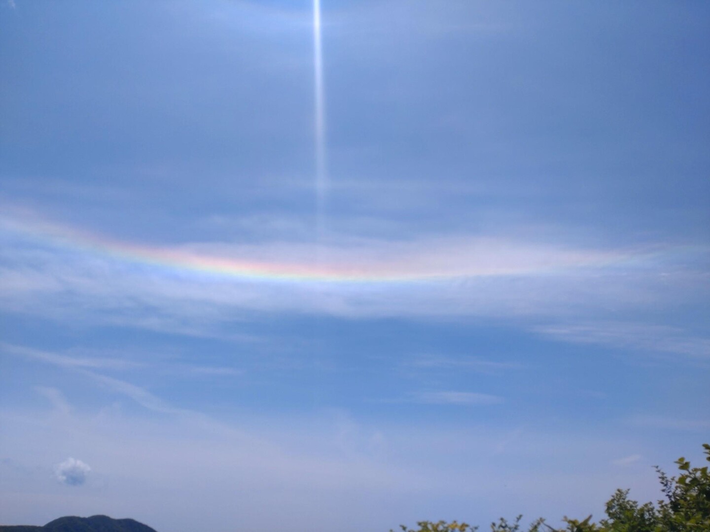 五頭山 環水平アーク 18-4 / P-kanさんの五頭山・菱ヶ岳・宝珠山の活動データ | YAMAP / ヤマップ