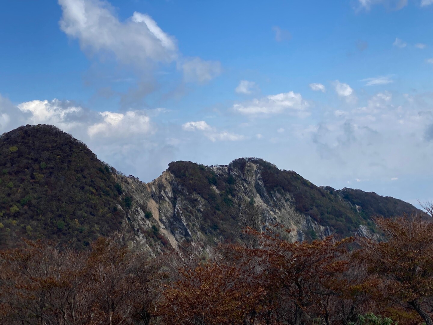 釈迦ヶ岳 / 古tanさんの釈迦ヶ岳の活動データ | YAMAP / ヤマップ