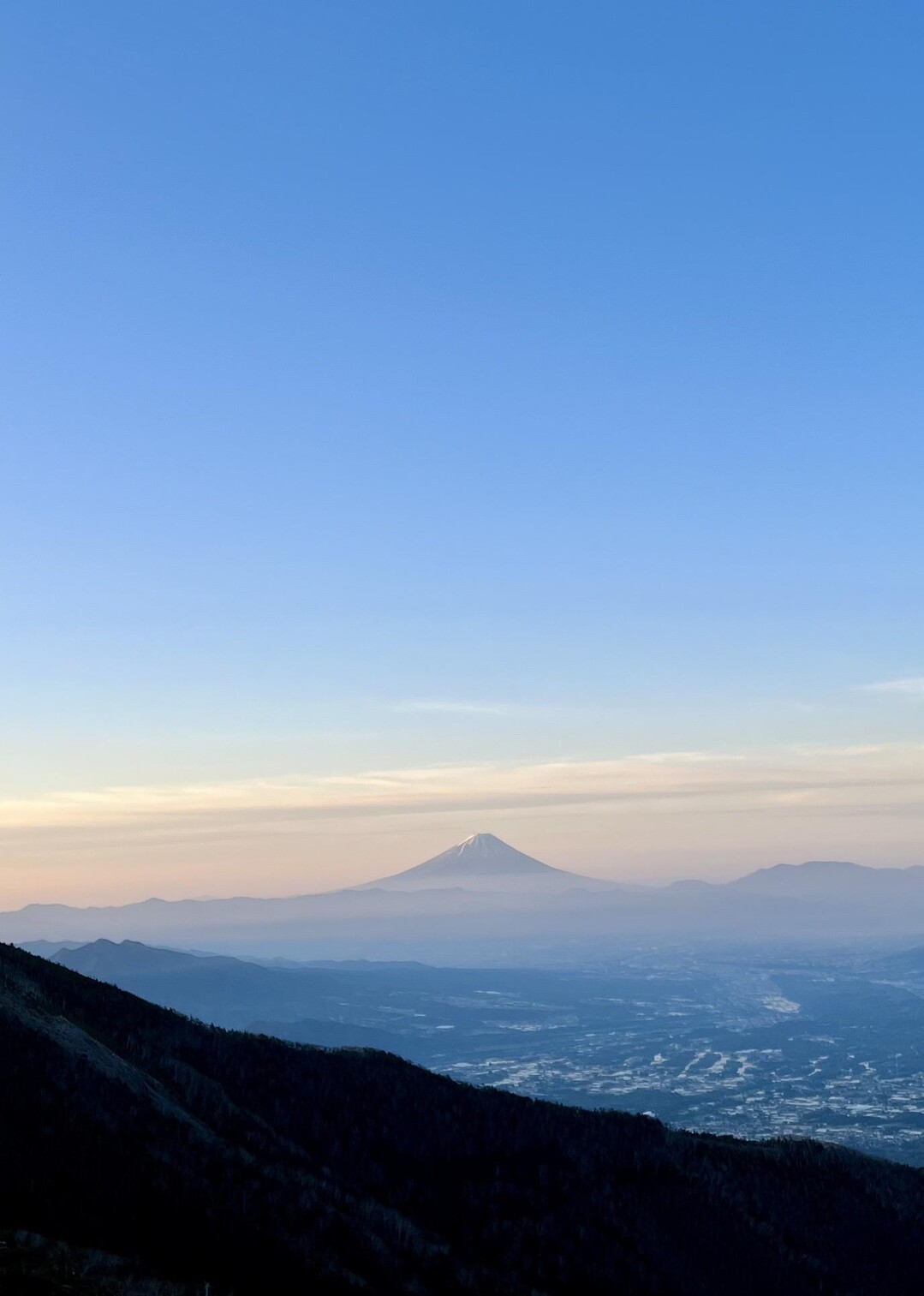 八ヶ岳全山縦走日帰り（DNF）観音平〜北八ロープウェイ撤退 / Inashiさんの八ヶ岳（赤岳・硫黄岳・天狗岳）の活動データ | YAMAP / ヤマップ
