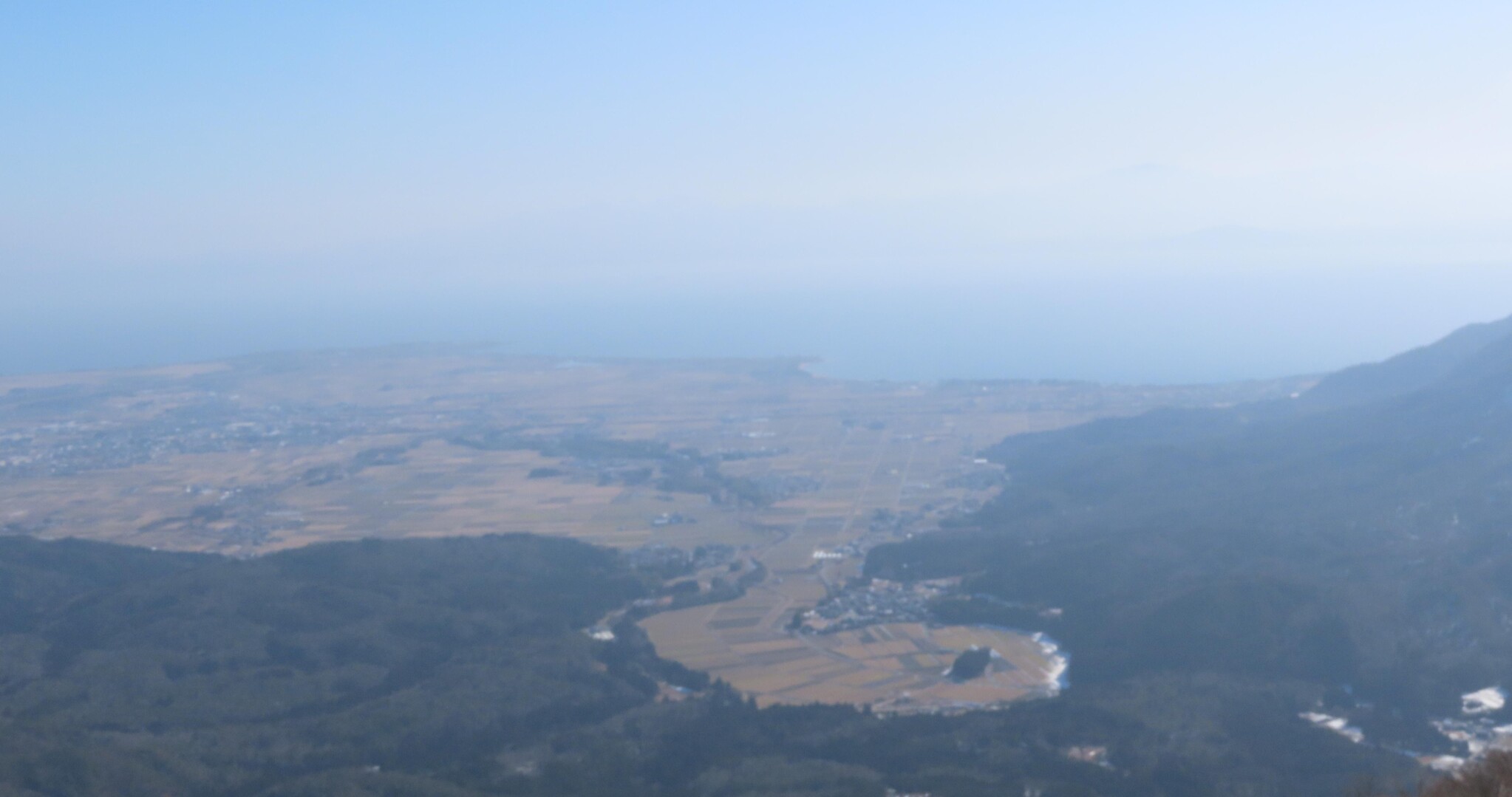 蛇谷ヶ峰・蛇谷ヶ峰西峰 / Mr.slimさんの蛇谷ヶ峰の活動データ | YAMAP / ヤマップ