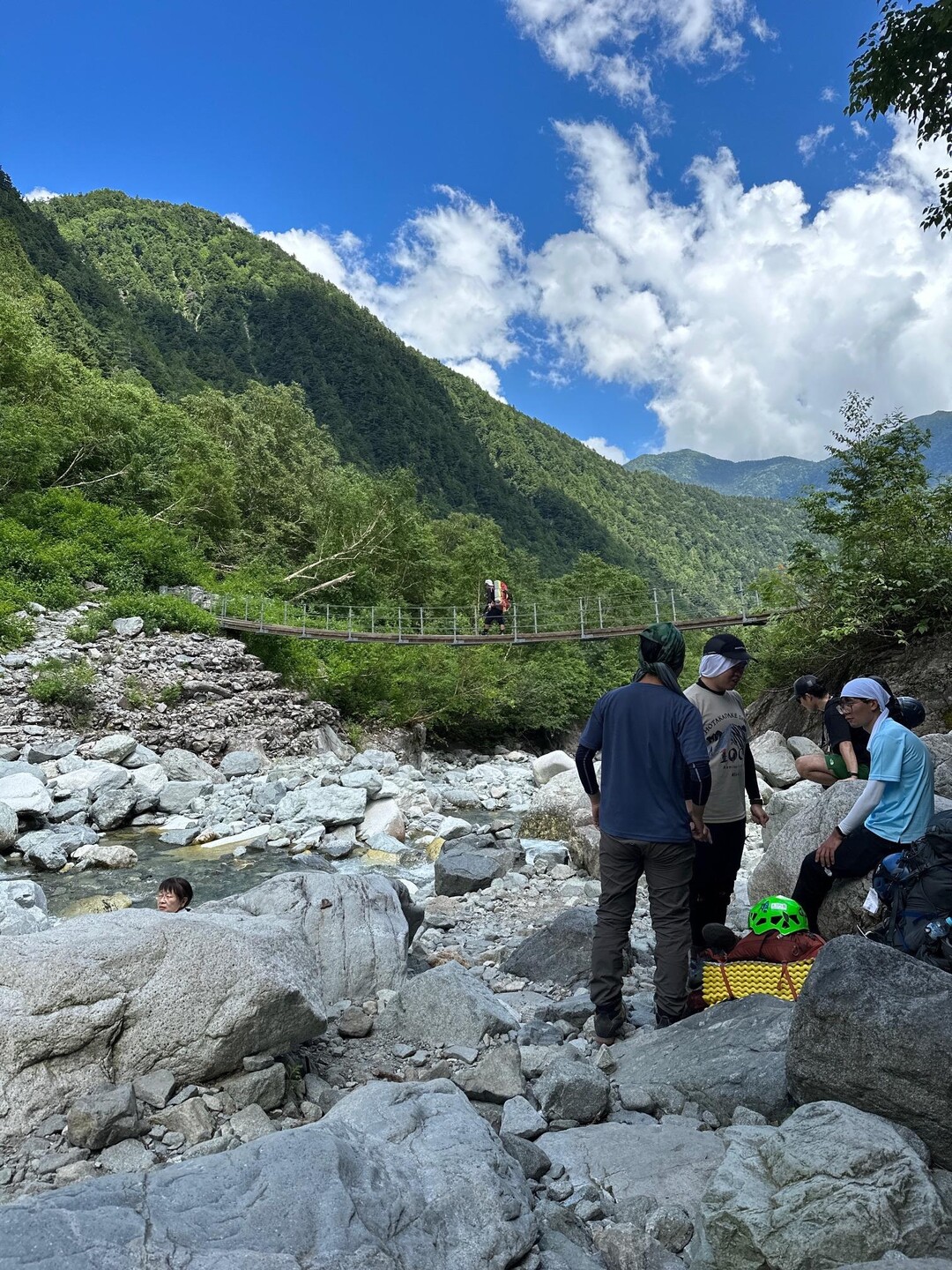 Jangers ジャンガースさんの投稿したフィールドメモ | YAMAP / ヤマップ