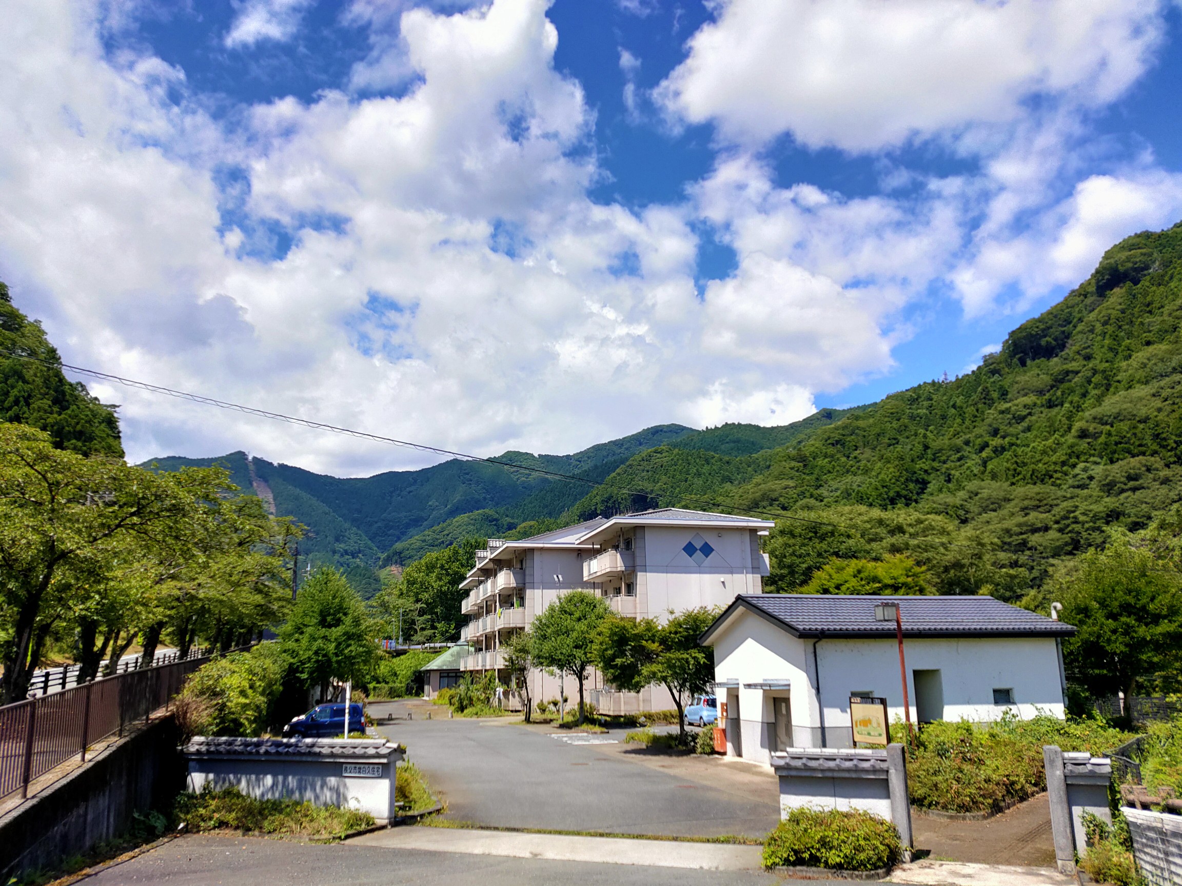 秩父御岳山(三峰口駅からのピストン) #97 / ざぱすさんの秩父御岳山・鞍掛山の活動データ | YAMAP / ヤマップ