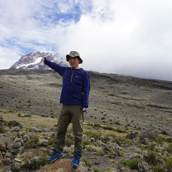 KIYAtのページ | YAMAP / ヤマップ