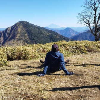 LIONのページ | YAMAP / ヤマップ